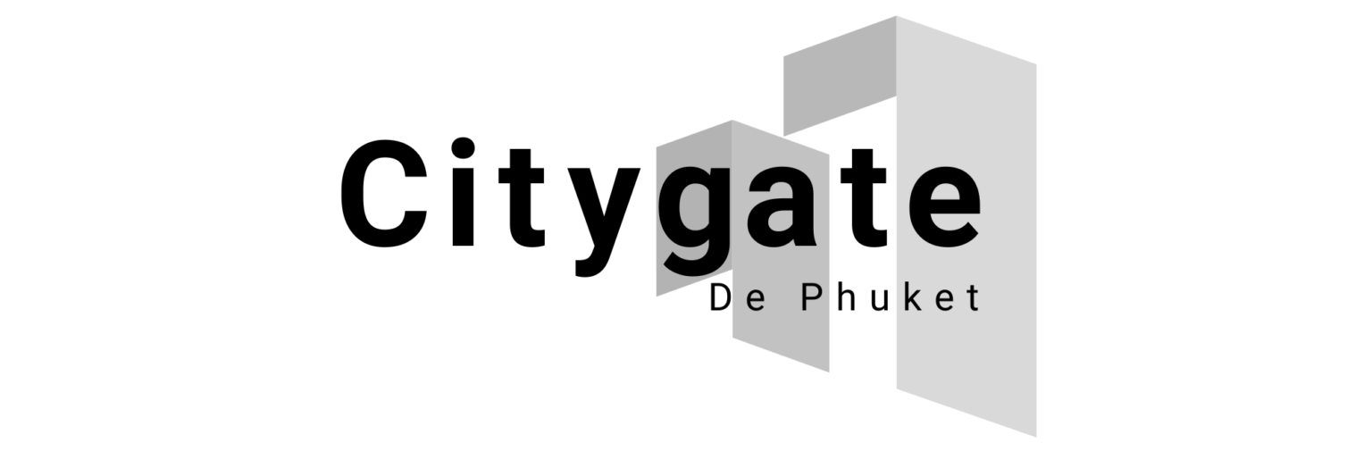 Citygate De Phuket
