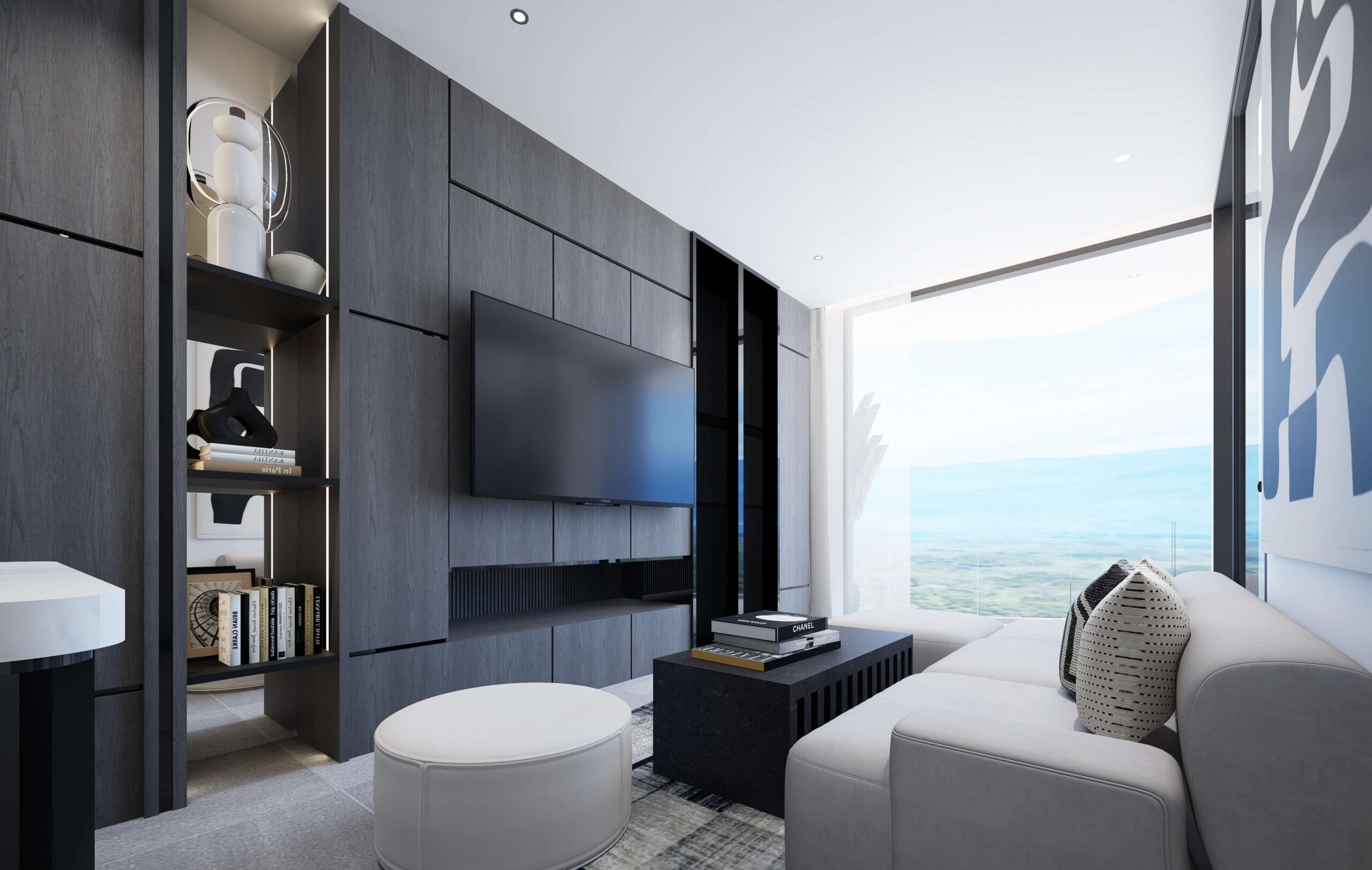 Type G2 – Citygate De Phuket